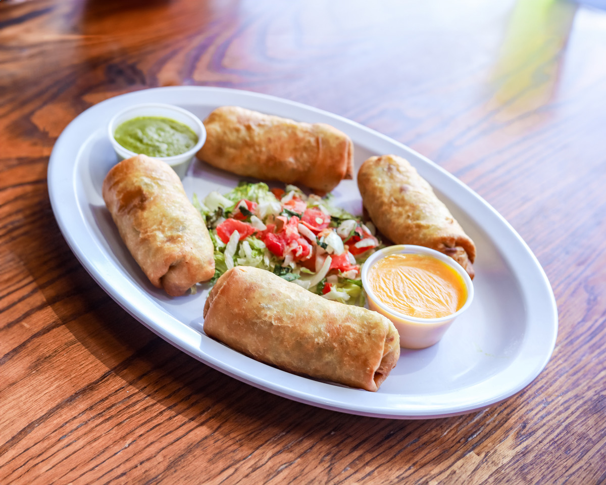 Menus - Maloney's Sports Bar & Grill
